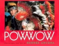 Powwow, 1993 - Indigenous & First Nations Kids Books - Strong Nations